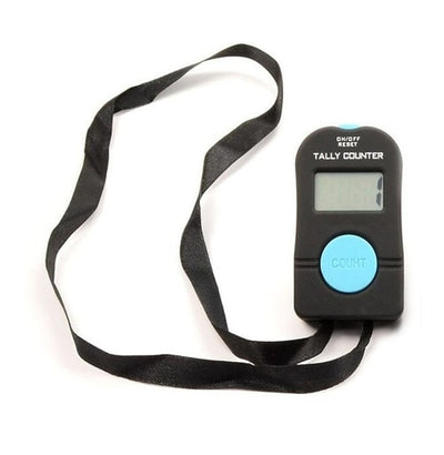 FREE Online Tally Counter