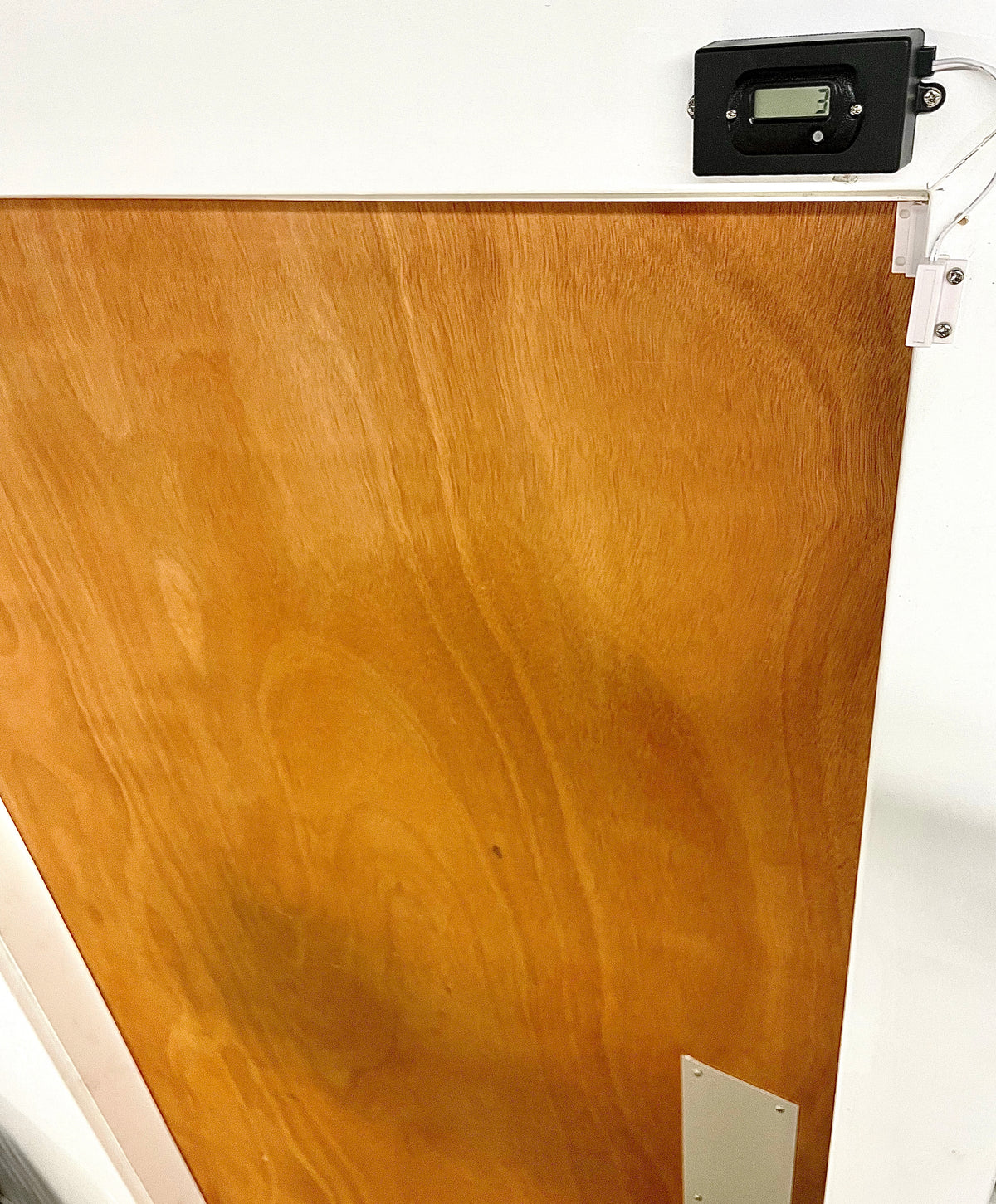 Magnetic Counter Door Sensor | Tally Counter Store