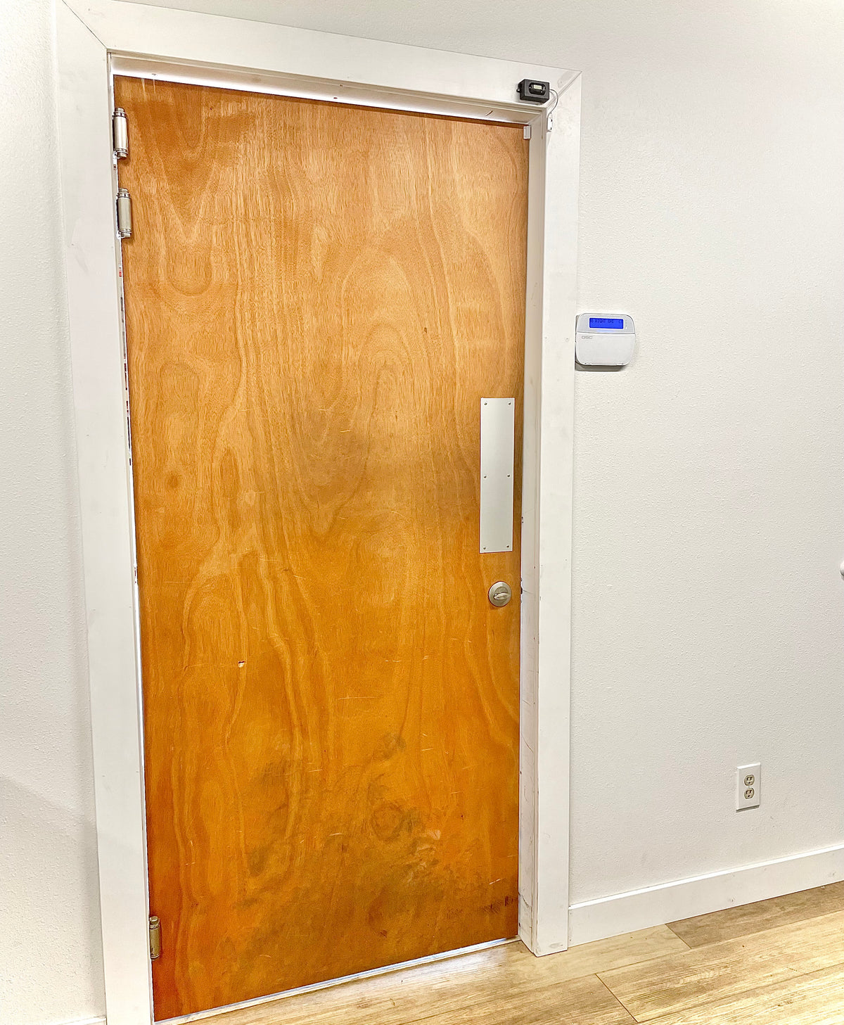 Magnetic Counter Door Sensor | Tally Counter Store