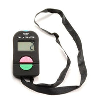 Hand Clickers & Digital Counters - TallyCounterStore.com
