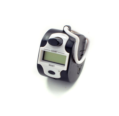 Hand Clickers & Digital Counters - TallyCounterStore.com