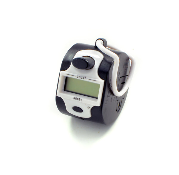 FREE Online Tally Counter