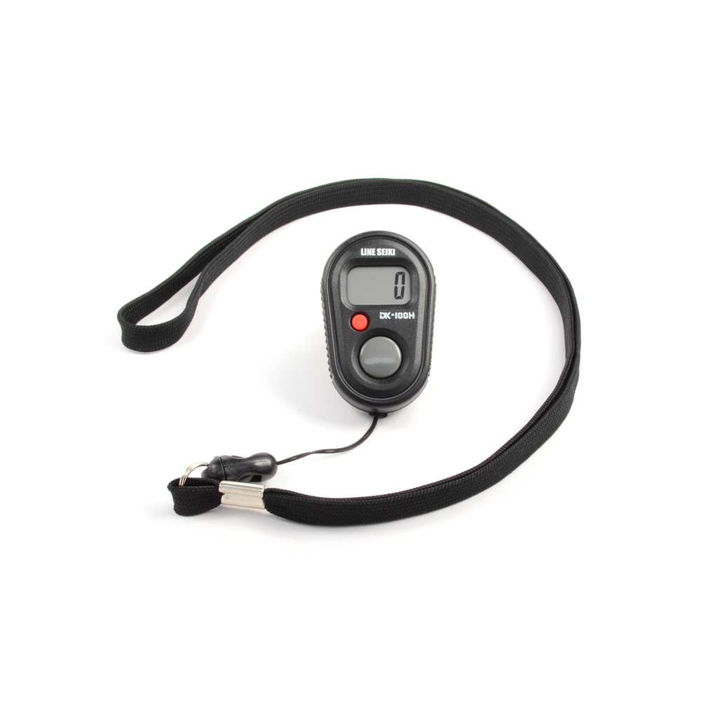 FREE Online Tally Counter