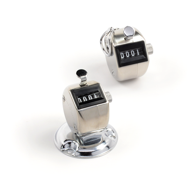 FREE Online Tally Counter